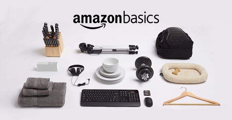 The Best Rated Amazon Basics Product in 2021 [Infographic] | ParseHub